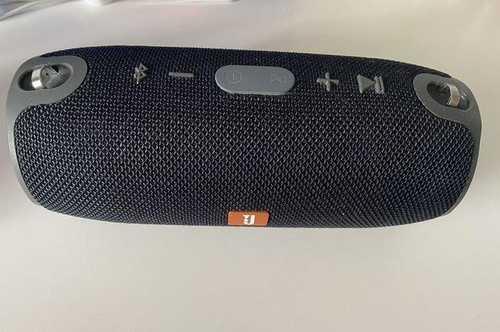 Колонка jbl extreme