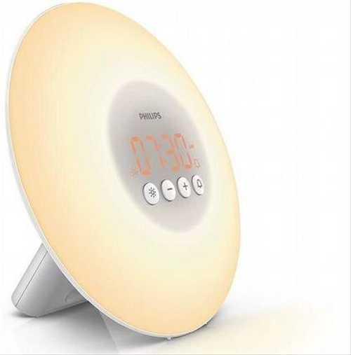 Philips HF3500 Wake Up Light