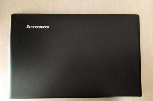 Ноутбук Lenovo G700 (i3)