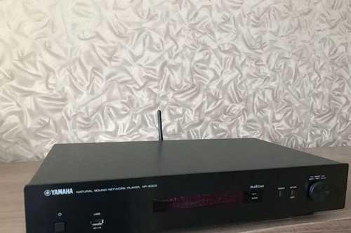 Сетевой плеер Yamaha NP-S303