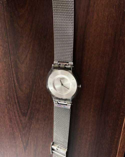 Часы Swatch
