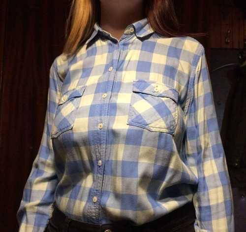 Рубашка Pepe Jeans