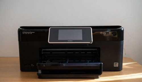 HP Photosmart Premium C310b принтер, сканер, копир