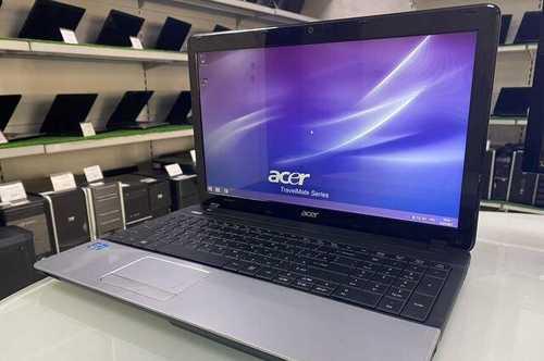 Ноутбук Acer E1-571G-33114G50Mnks