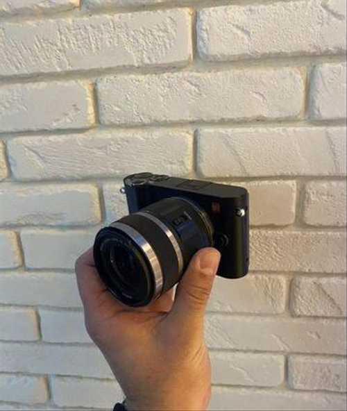 Фотоаппарат Камера Xiaomi YI M1