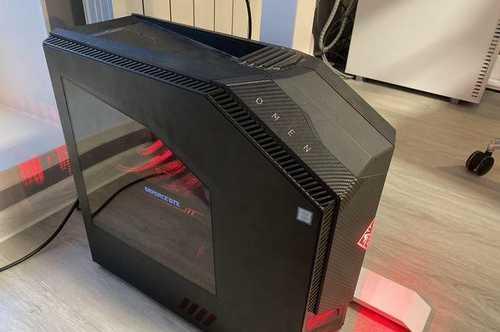 Игровой Компьютер i7 8700K gtx 1080ti