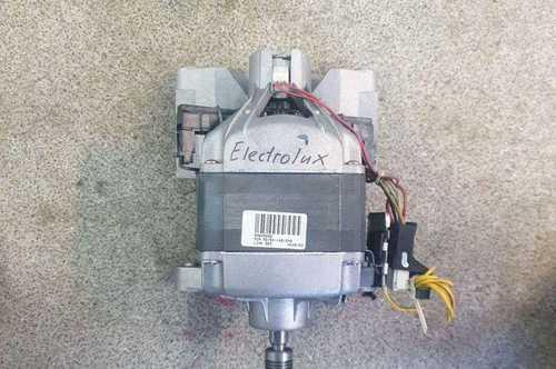 Двигататель мотор стиральной машины electrolux