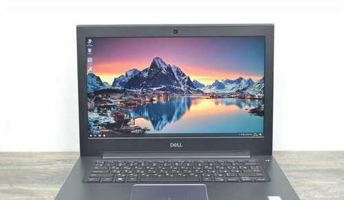 Ультрабук Dell Vostro 5471