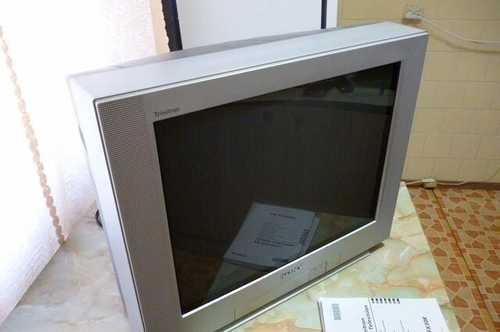 Телевизор sony kv-21fx30k