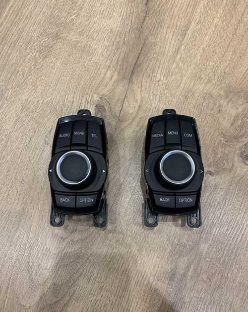 Джойстик Bmw F20 F30 F25 F26 F15