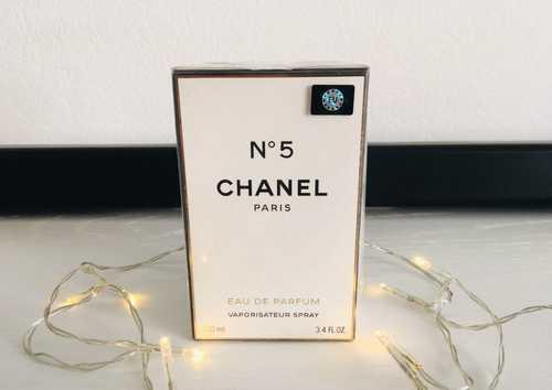 Парфюм Chanel N5 Duty free