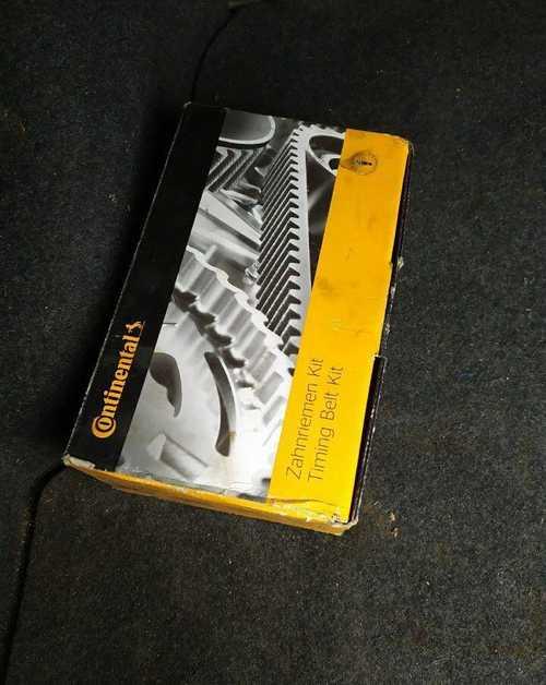 Ремкомплект грм Contitech CT1077K2