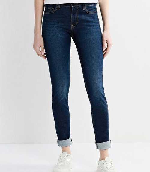 Джинсы Levi's 711 skinny р 26