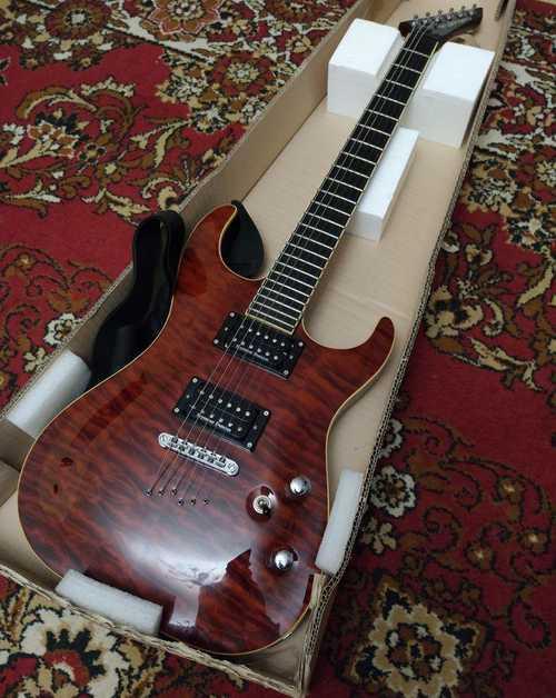 Washburn X50 proq