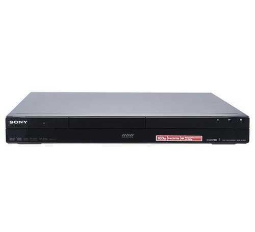 DVD рекордер RDR-AT200 sony