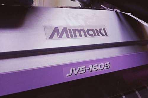 Mimaki jv5