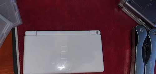 Nintendo DS Lite