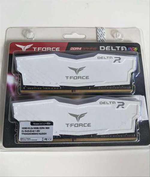 T force delta rgb 32gb 2x16gb. DIMM TEAMGROUP T-Force Delta RGB 32gb. Ddr4 t Force Delta RGB. TEAMGROUP T-Force Delta RGB ddr4 32gb (2x16gb) 3200mhz (Black/White). TEAMGROUP ddr4 32gb 3600mhz RGB.