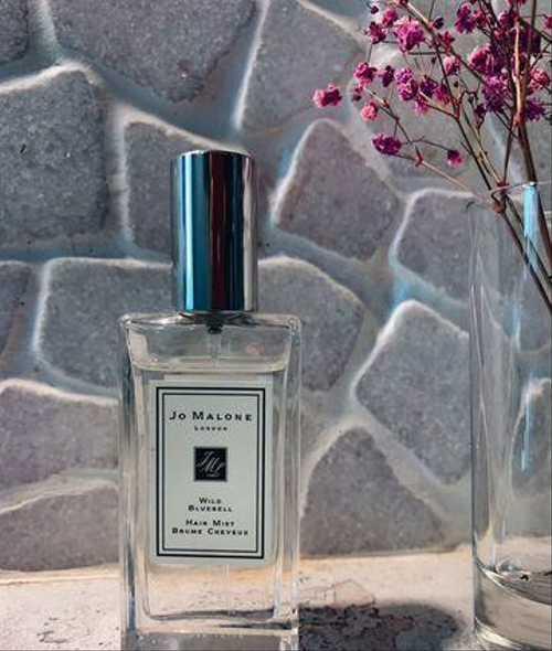 Дымка для волос Jo Malone Wild Bluebell