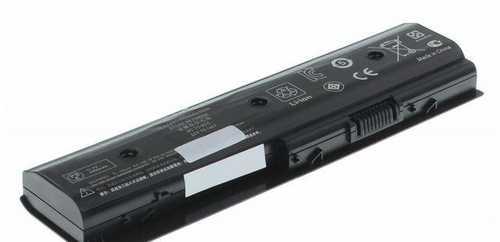 Аккумулятор MO06 4400mAh для ноутбука HP-Compaq