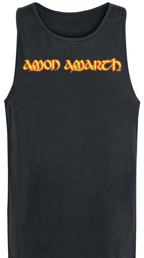 Майка Amon Amarth мужская