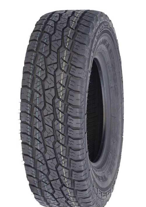 265/65 R17 Triangle TR292 Новые в наличии
