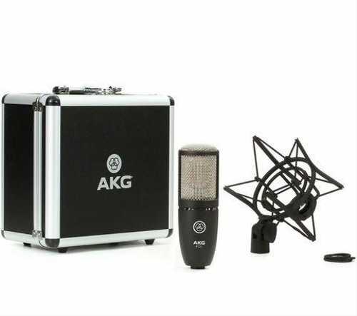 AKG Perception 220 (P220)