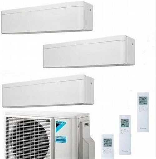 Кондиционеры Daikin ftxa42BT