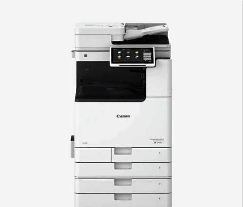 Офисное мфу Canon imagerunner advance DX C3830i