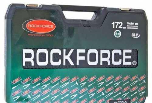 Набор инструментов rockforce RF-41723-5, 172 предм