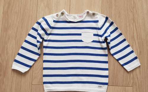 Кофты Zara, Gymboree, Chicco р.2-3 года