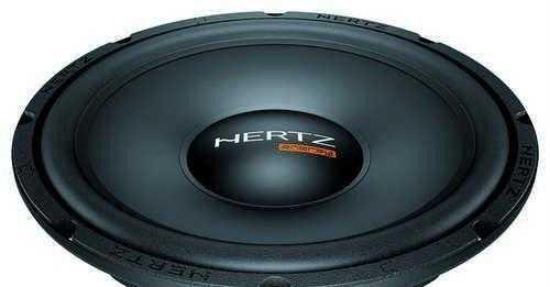 Сабвуфер Hertz ES F25.5 с (ящиком)