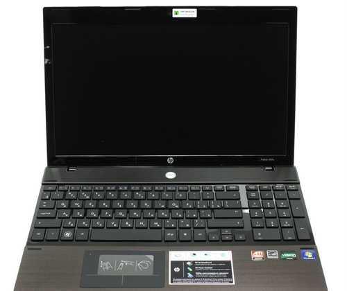 HP ProBook 4520S / 4525S корпус и другие детали