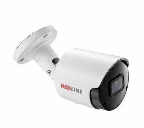 Видеокамера RedLine RL-IP18P.FD