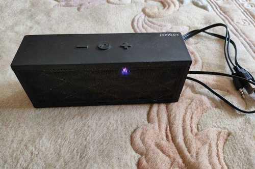 Блютуз колонка Jambox