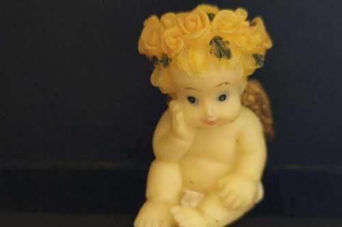 Фигурка (статуэтка) ангел
