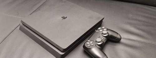 PlayStation 4 Slim (500gb)