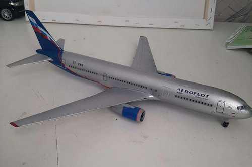 Boeing 767 aeroflot