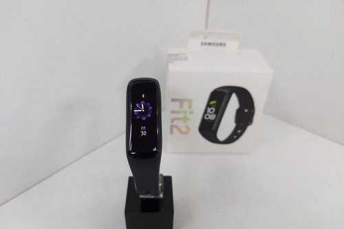 Фитнес-браслеты Samsung Galaxy Fit2