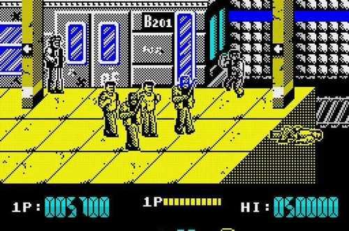 Компьютерные игры на кассетах для "ZX Spectrum"
