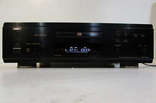 Denon DCD-1450AR CD-Плеер