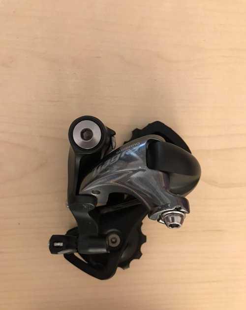 Shimano Tiagra 4700 SS задний переключатель