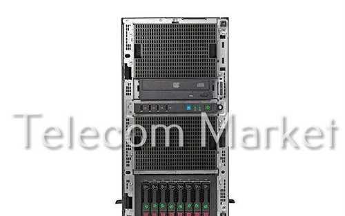 Сервер HP proliant ML350E GEN8