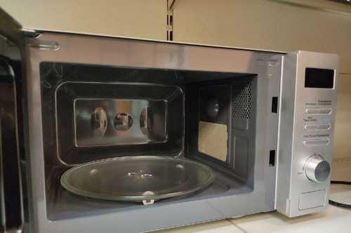 Микроволновая печь Midea AM720C4E-S (дд)