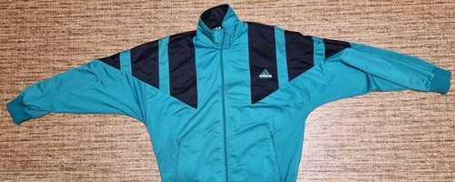 Олимпийка adidas equipment vintage