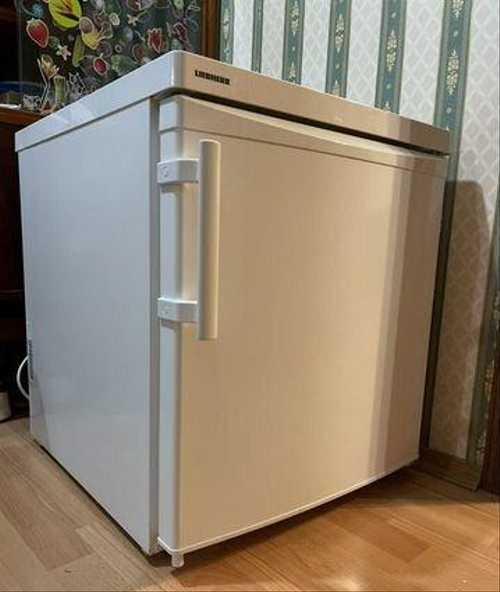 Холодильник liebherr TX 1021