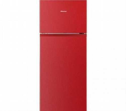 Холодильник Hisense RT267D4AR1 двухкамерный