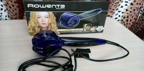 Rowenta beauti