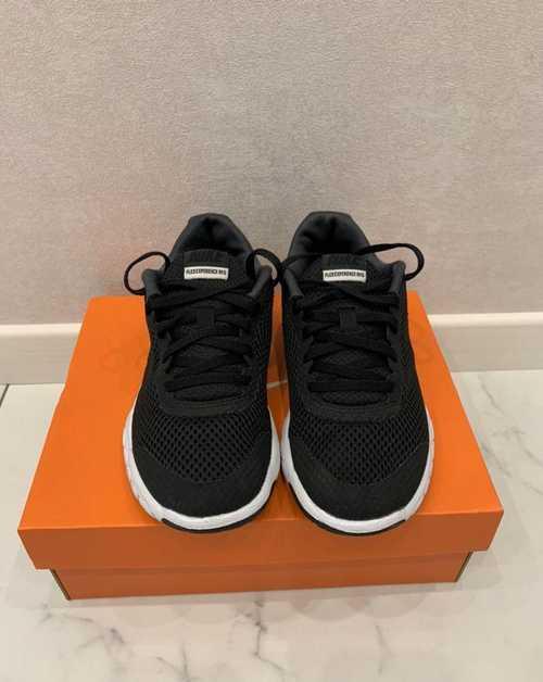 Кроссовки Nike flex 37 р-р