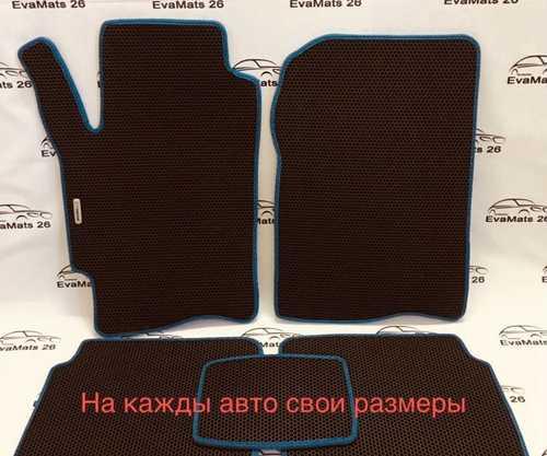 Коврики Ева